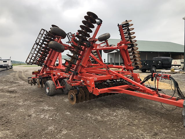 Reitzel Ag | Edon, OH | Give us a call and ask for Jake or Joe!